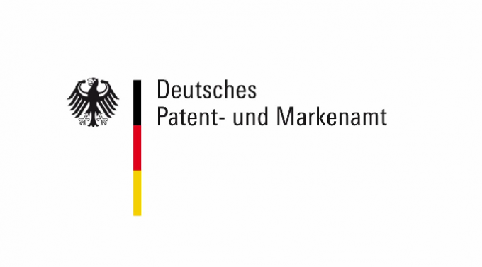 DPMA-Logo | maas+co gbr